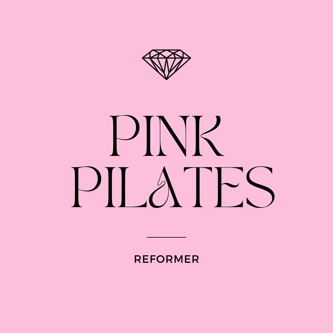 Pilates Reformer Vilniuje | Pink Pilates